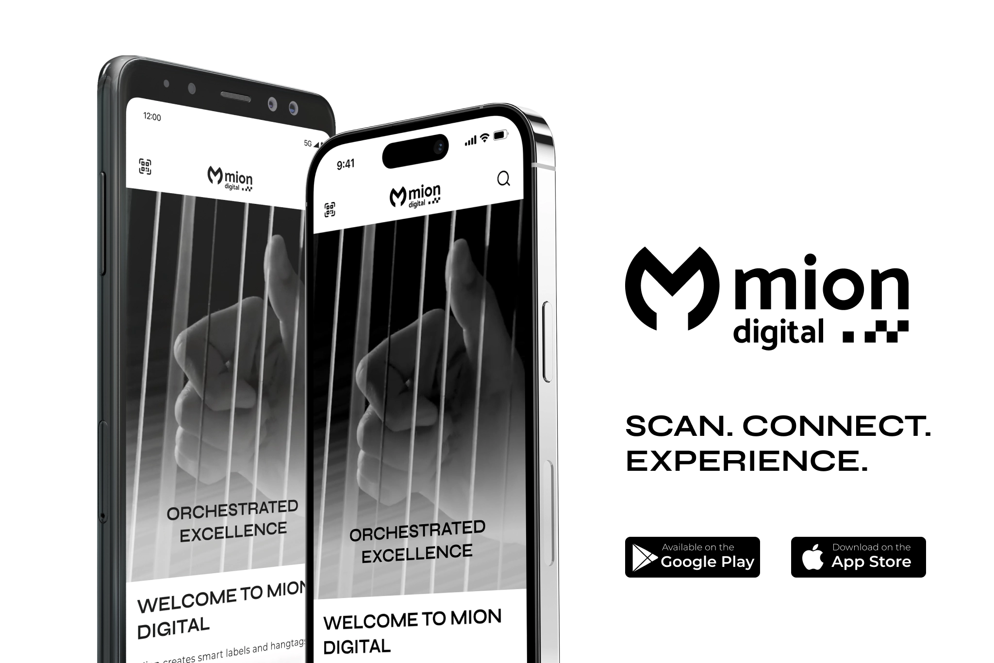 Miondigital | Mion Digital